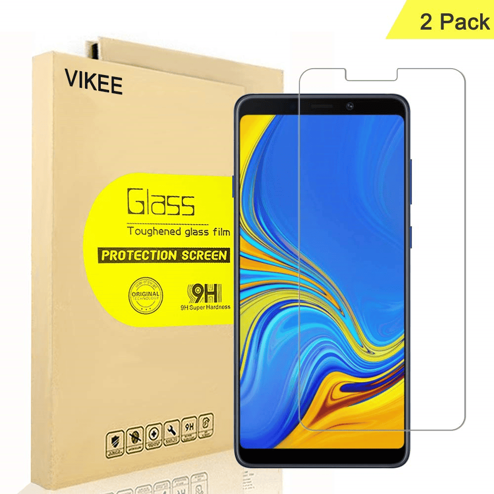 10 Best Screen Protectors For Samsung Galaxy A9 2018