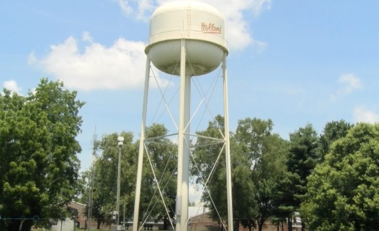Learn How Water Towers Work Using This Cool Video