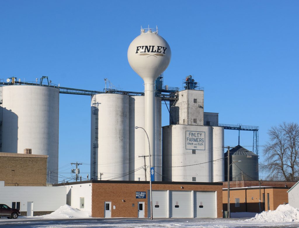Learn How Water Towers Work Using This Cool Video
