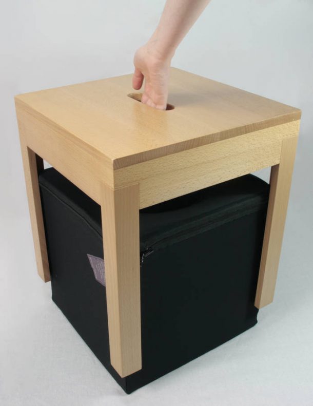 Company Is Selling This $650 Thought Box That Will Help You