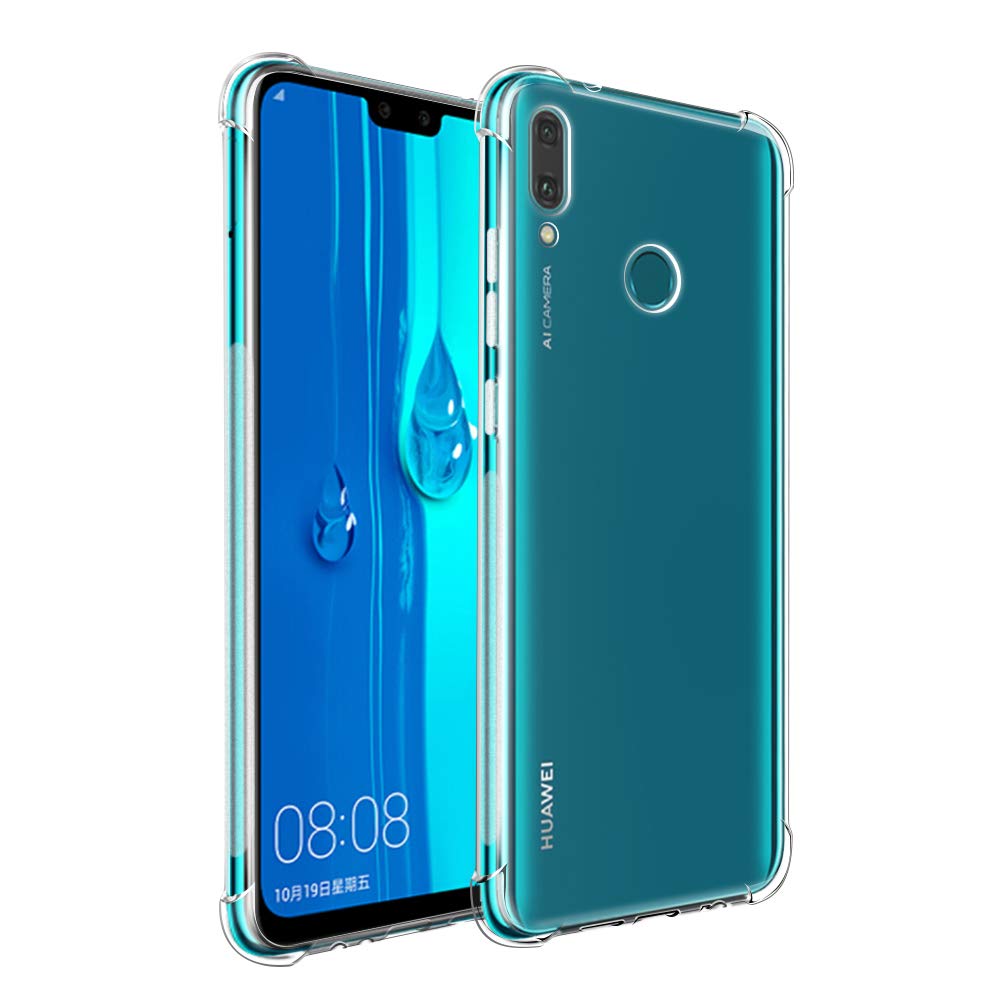 10 Best Cases For Huawei Y9 2019