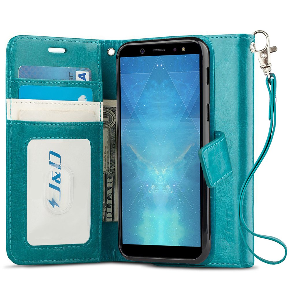 10 Best Cases For Samsung Galaxy A6 2018