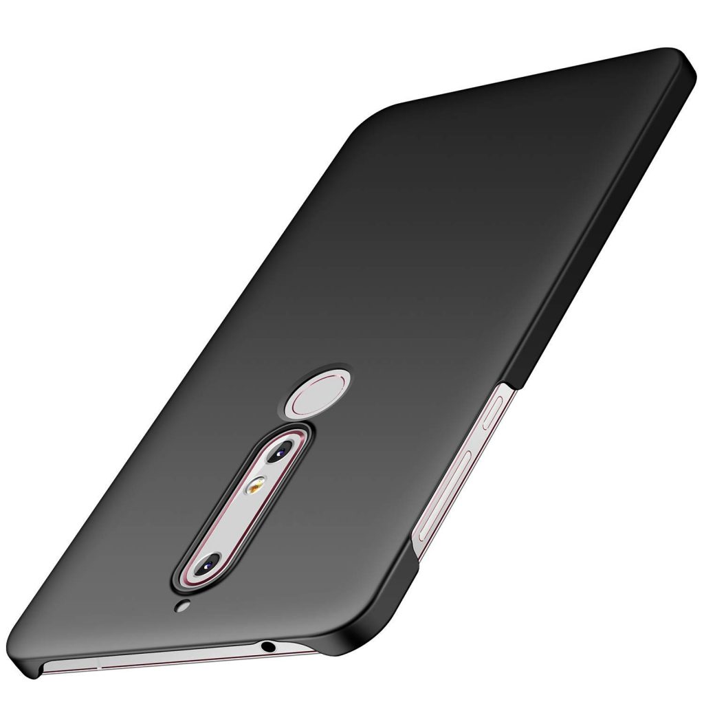 10 Best Cases For Nokia 6.1