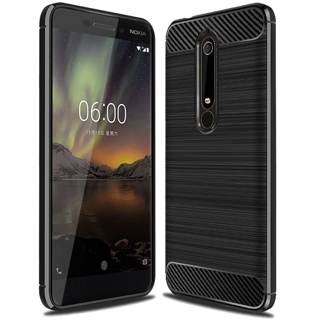 10 Best Cases For Nokia 6.1