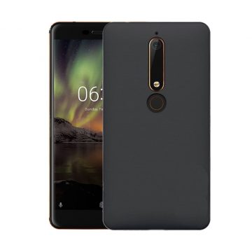 10 Best Cases For Nokia 6.1