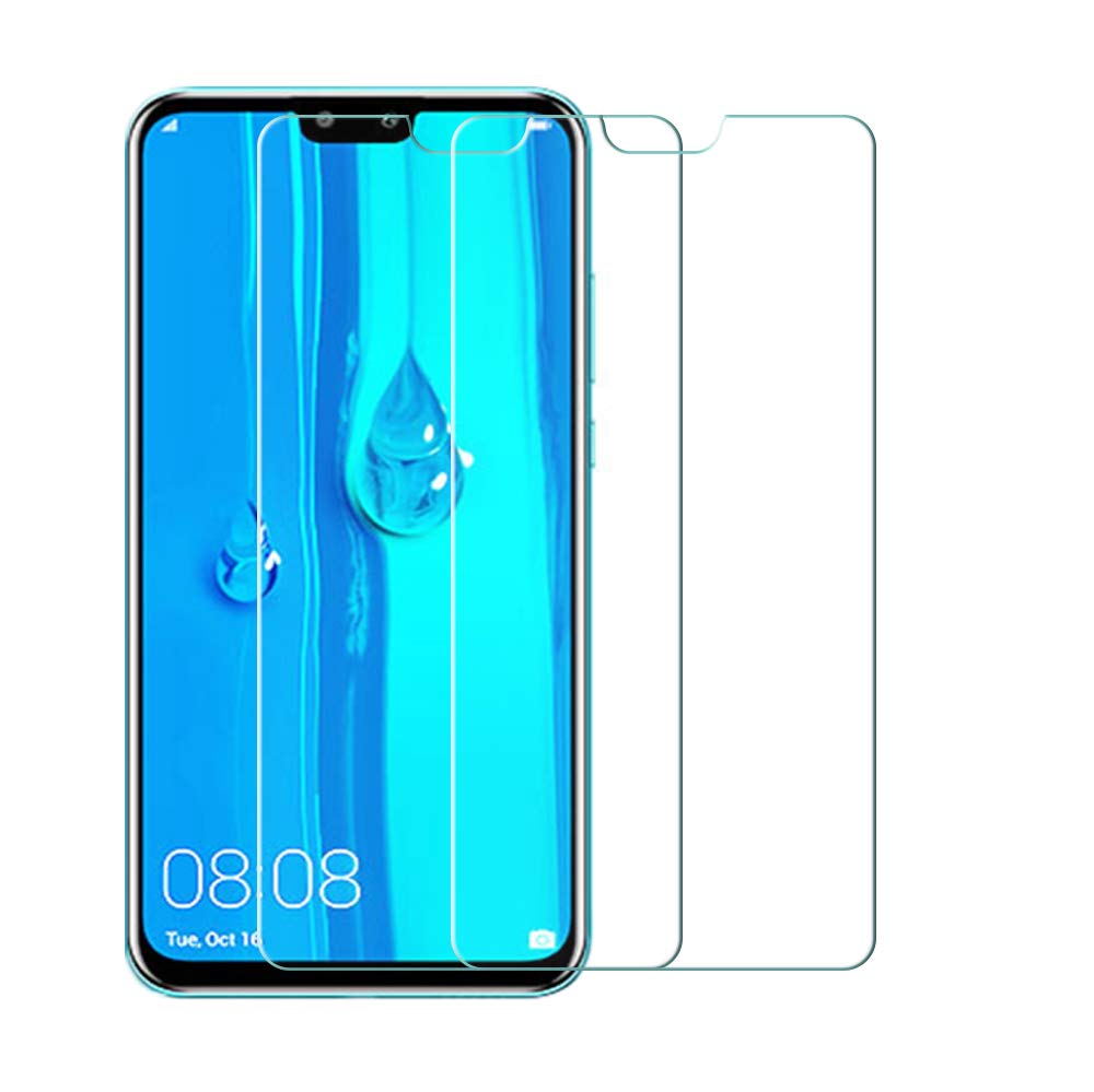10 Best Screen Protectors For Huawei Y9 2019