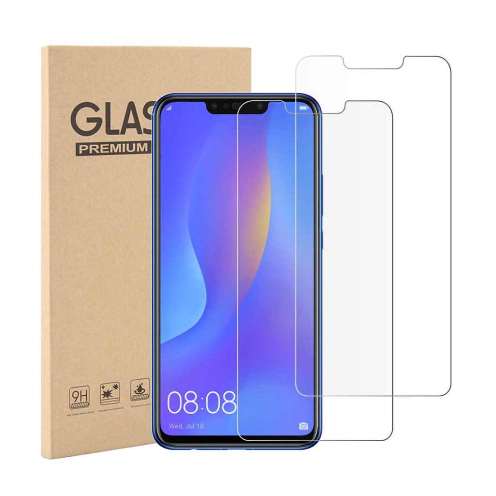 10 Best Screen Protectors For Huawei Y9 2019