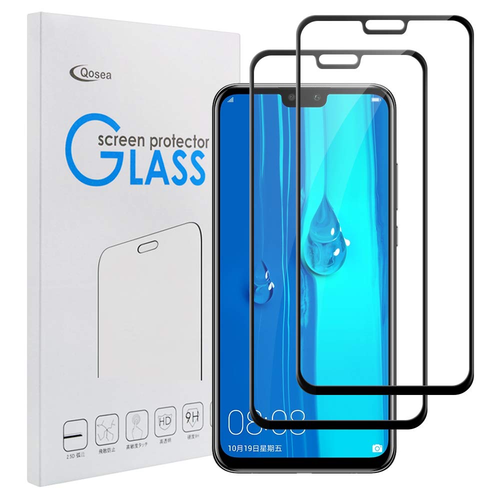 10 Best Screen Protectors For Huawei Y9 2019