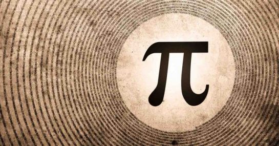 Google Engineer Determines 31.4 Trillion Digits Of Pi On Pi