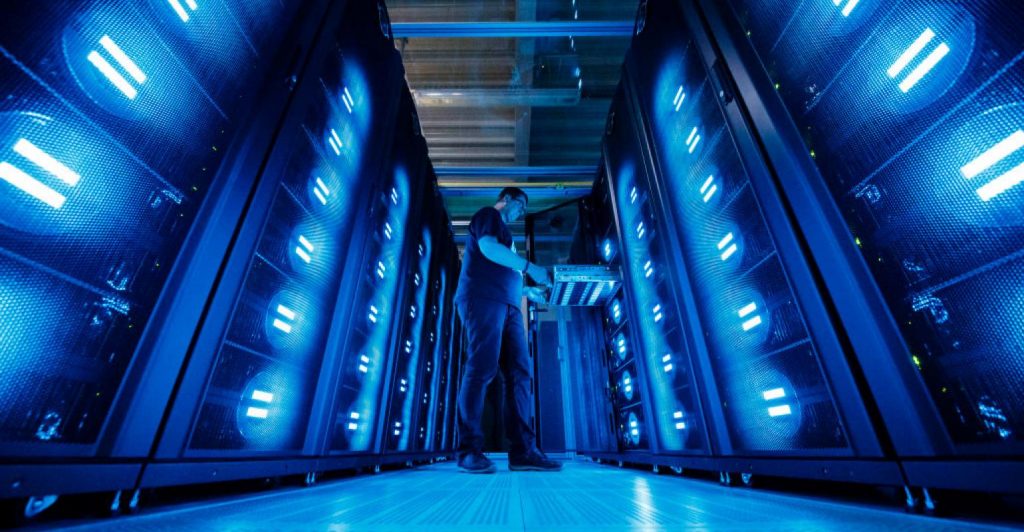 Aurora - The World’s First Exascale Supercomputer Is Comin