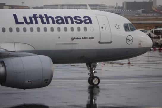 Malfunctions In Plane Automation Software Has Put Lives At R