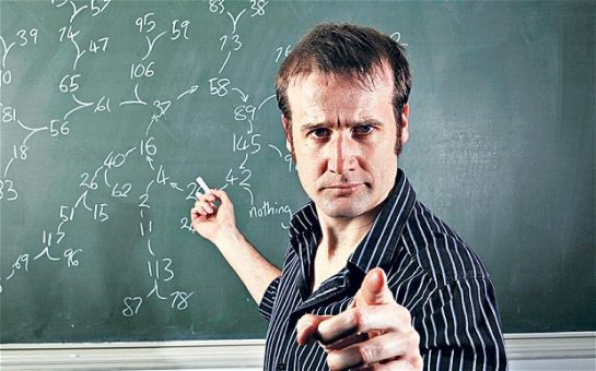 This Is What Happens When Mathematics Goes Wrong