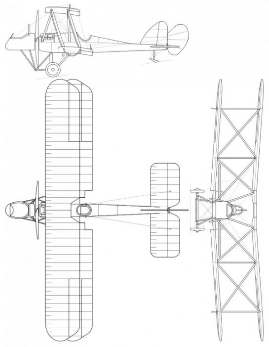 These Are The 7 Worst Aircraft Designs Of All Time