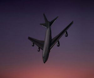 Malfunctions In Plane Automation Software Has Put Lives At R