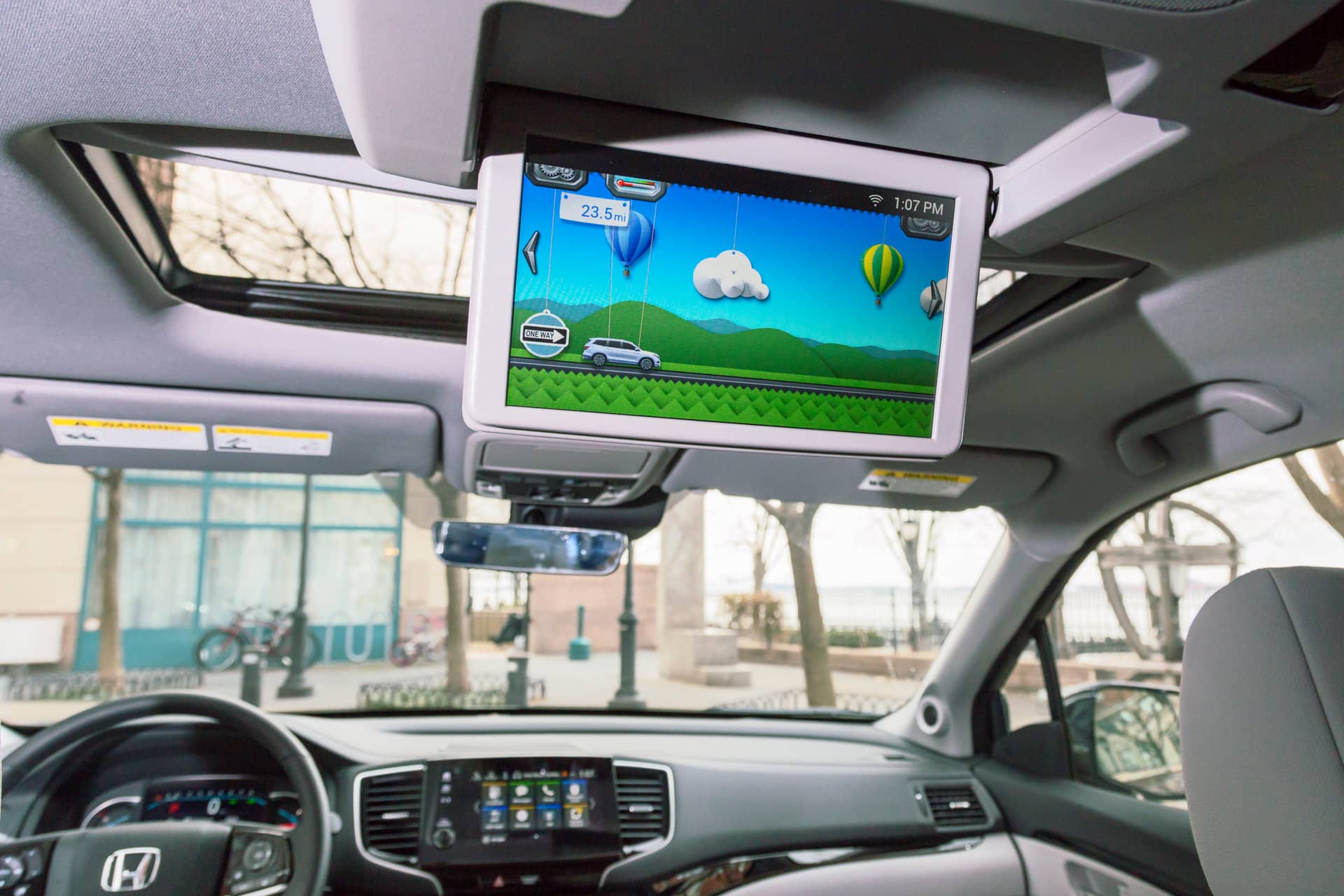 These Are The 5 Most Useless Features In A Car