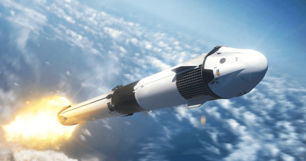 Crew Dragon Capsule Was Destroyed In An Explosion, SpaceX Co