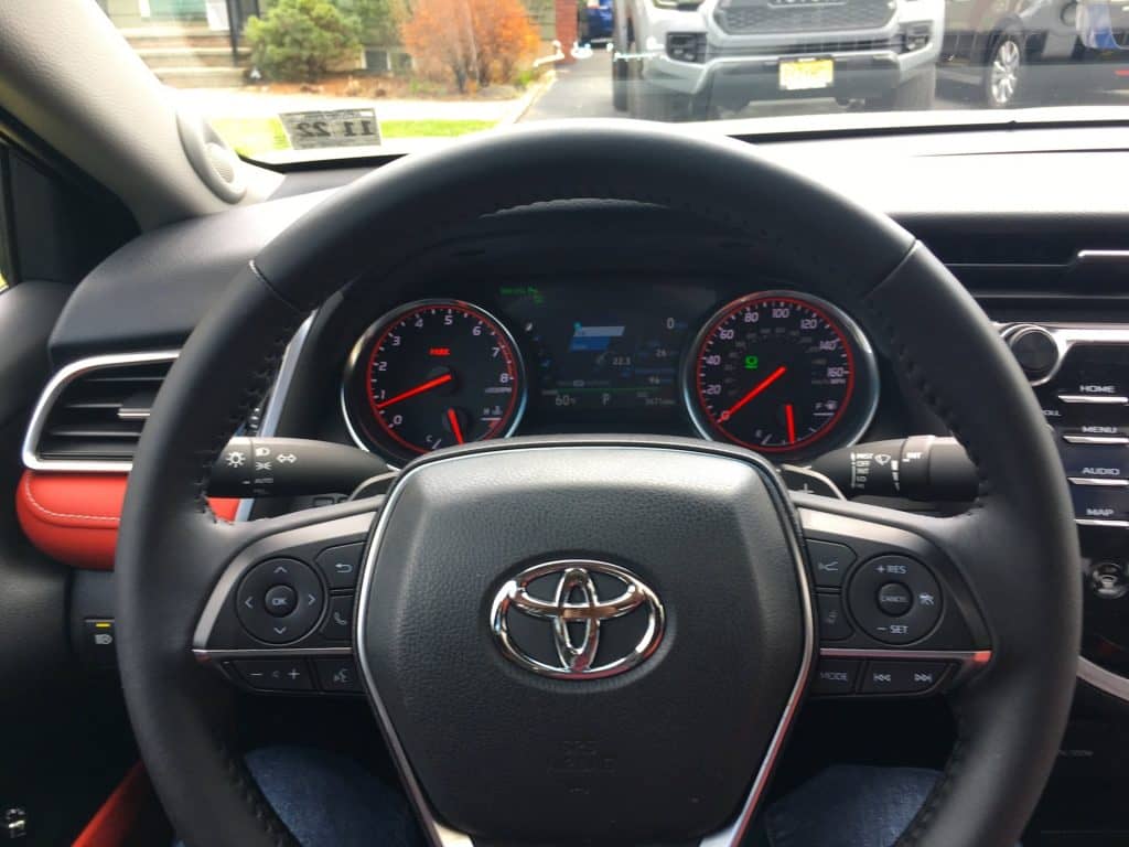 These Are The 5 Most Useless Features In A Car