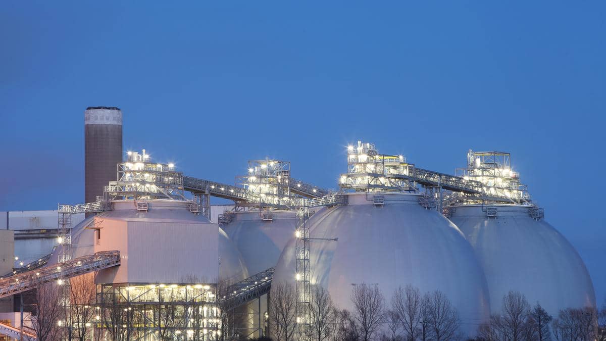 UK Goes Coal-Free For Over 100 Hours For The First Time Ever