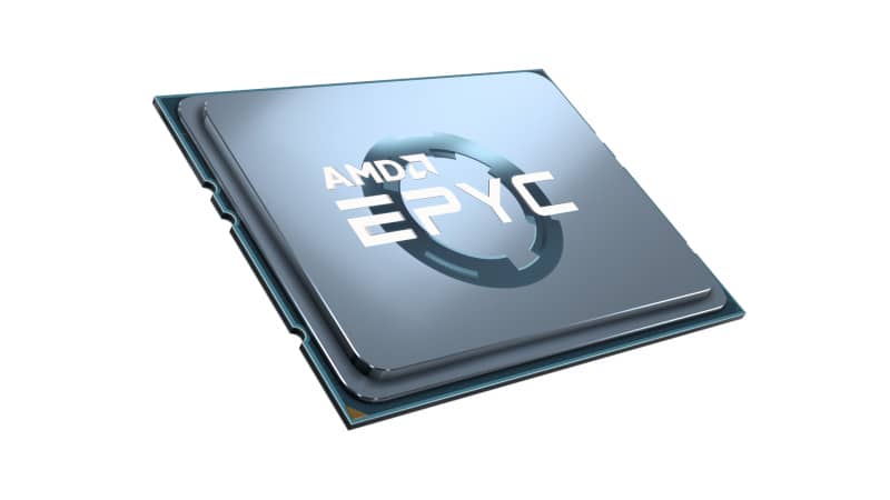 Frontier System Will Offer A Computing Power Of 1.5 Exaflops