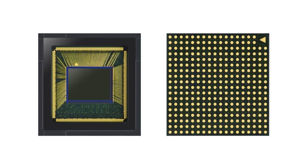 Samsung Reveals New 64 MP and 48 MP Camera Sensors