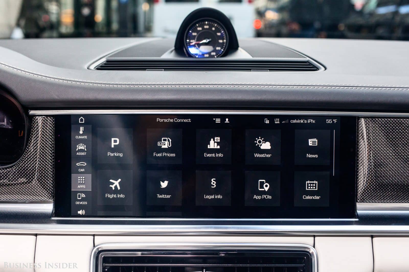 These Are The 5 Most Useless Features In A Car