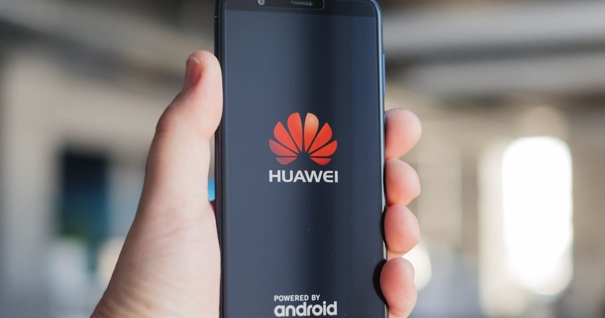Huawei Just Shipped One Million Smartphones With Its New OS