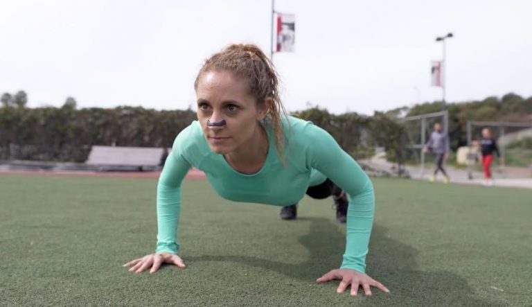 New Intake Breathing System Helps You Breathe More Efficient