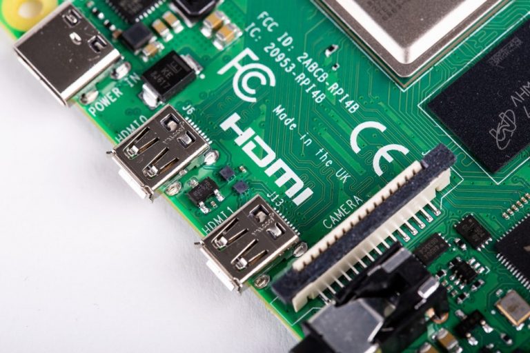 Raspberry Pi 4 Is Here - Here Is All You Need To Know