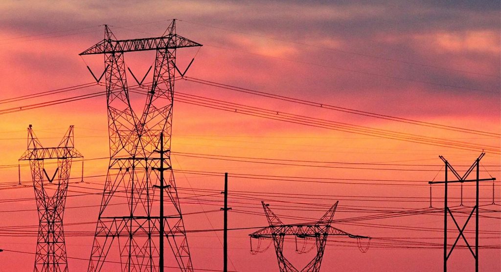 This Video Explains How A Power Grid Actually Works