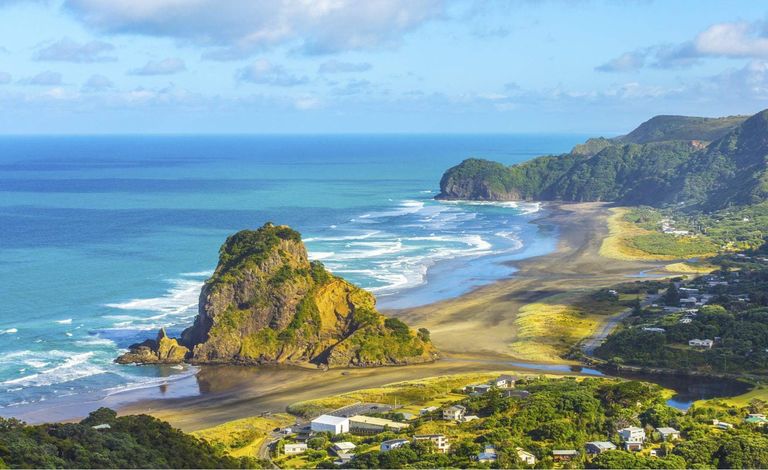 This Is The Secret NASA Cemetry That No One Knows About