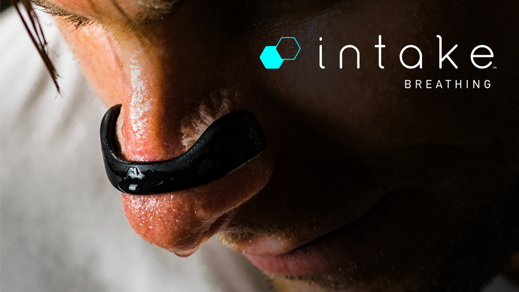 New Intake Breathing System Helps You Breathe More Efficient