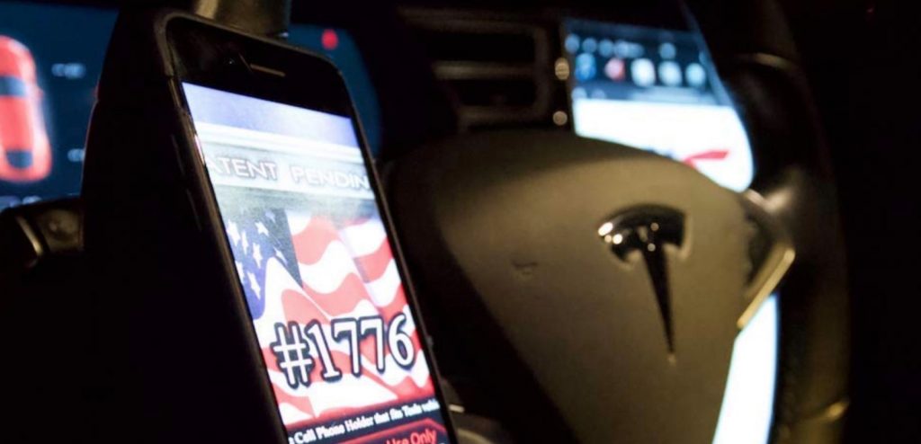 Tesla Drivers Are Buying Autopilot Buddy To Fall Asleep Whil