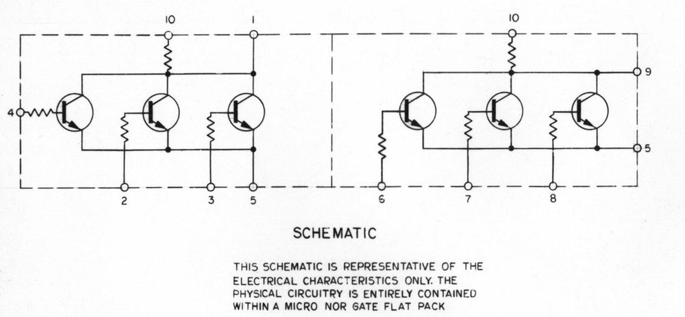 This Is The Apollo Guidance Computer That Took Apollo 11 To