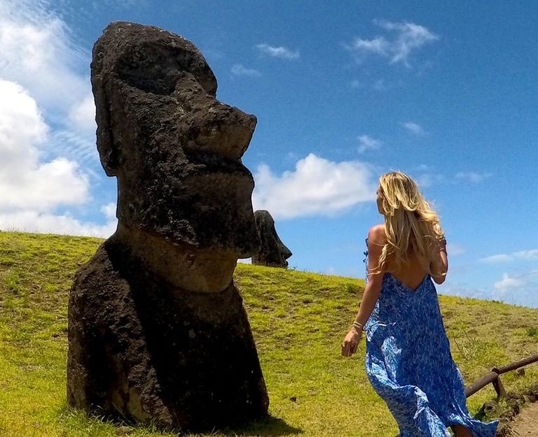 This Is The Secret NASA Cemetry That No One Knows About