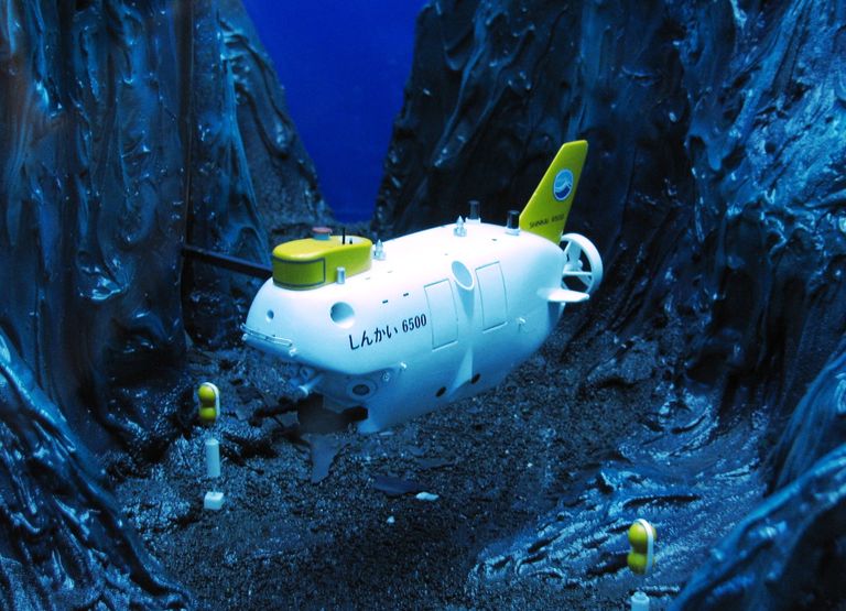 This Is The Secret NASA Cemetry That No One Knows About