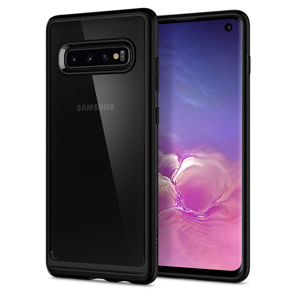 10 Best Cases For Samsung Galaxy S10+