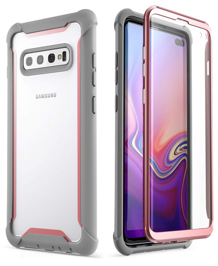 10 Best Cases For Samsung Galaxy S10