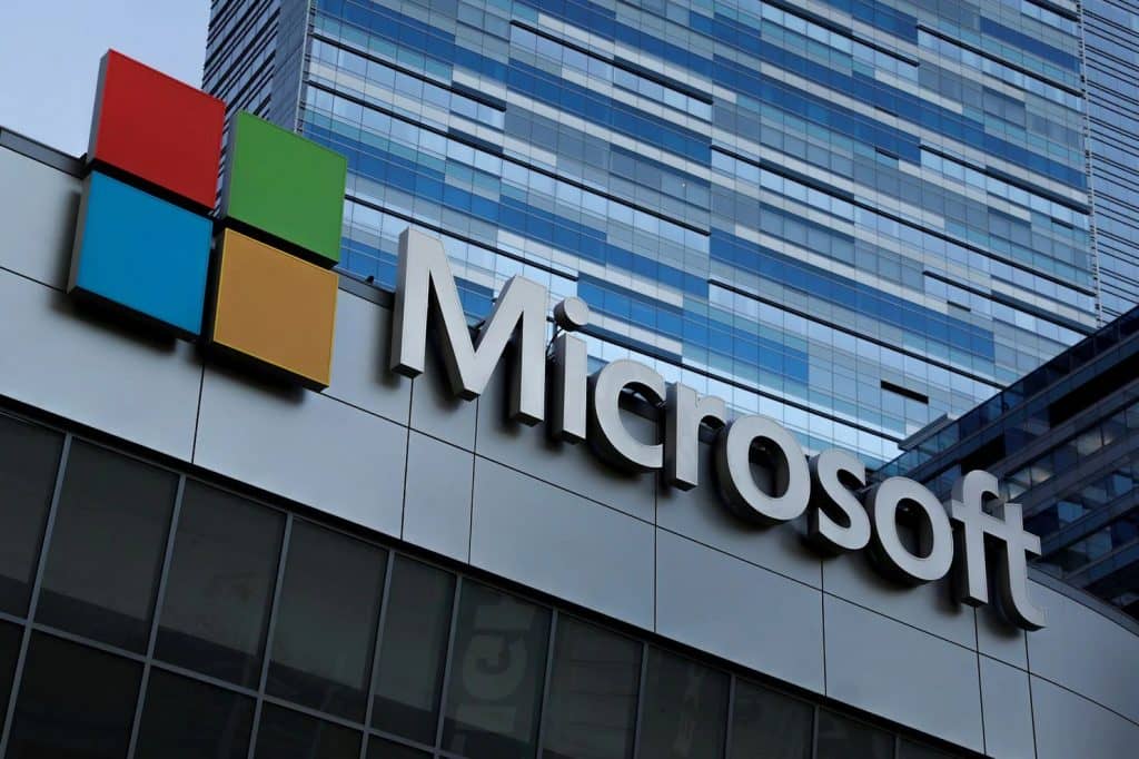 Microsoft & Open AI Are Developing Artificial General Intell