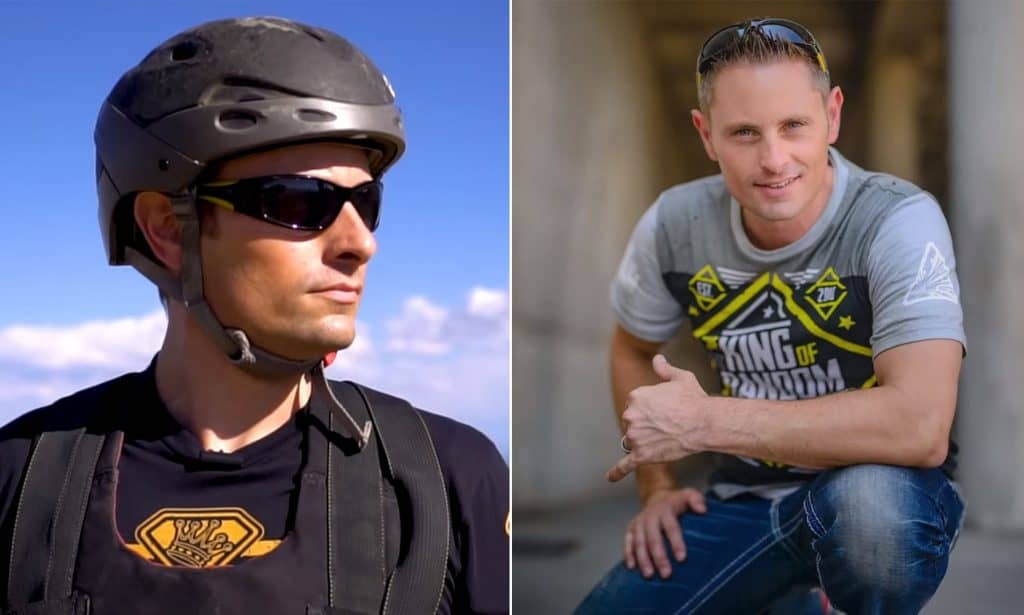 The Creator Of The King Of Random Has Died