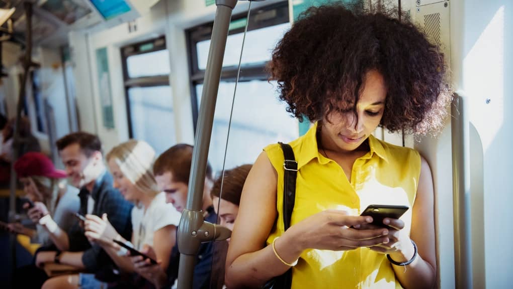 Google Maps Will Now Tell How Busy Your Public Transport Com