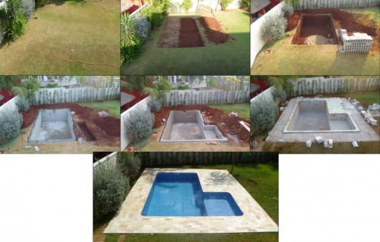 Check Out These 20 Temporary Swimming Pool Ideas To Beat The