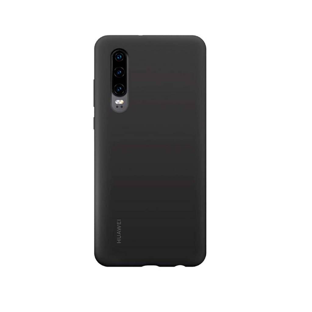 10 Best Cases For Huawei P30