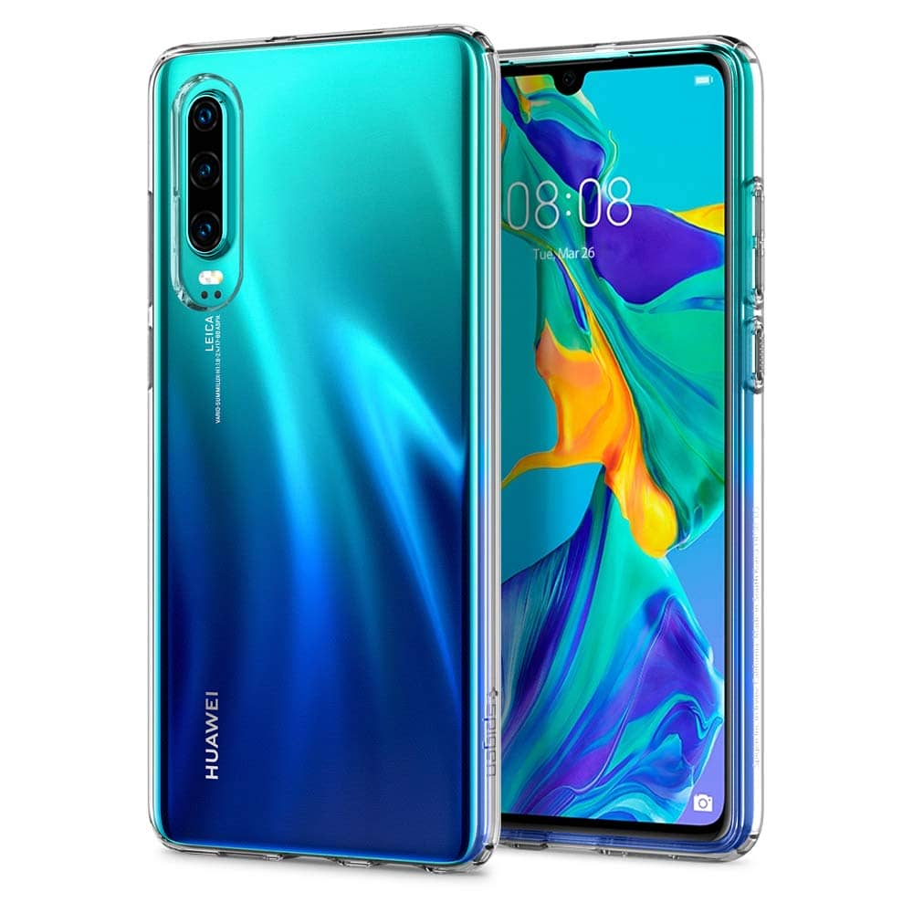 10 Best Cases For Huawei P30