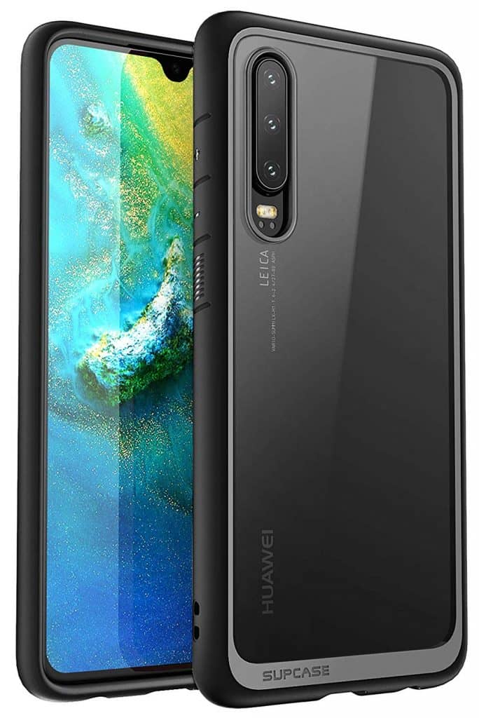 10 Best Cases For Huawei P30
