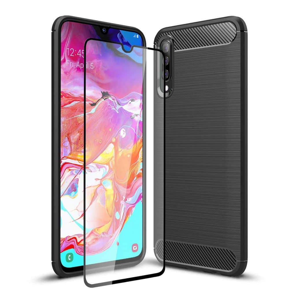 10 Best Cases For Samsung Galaxy A70