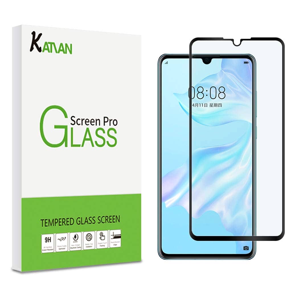 10 Best Screen Protectors For Huawei P30