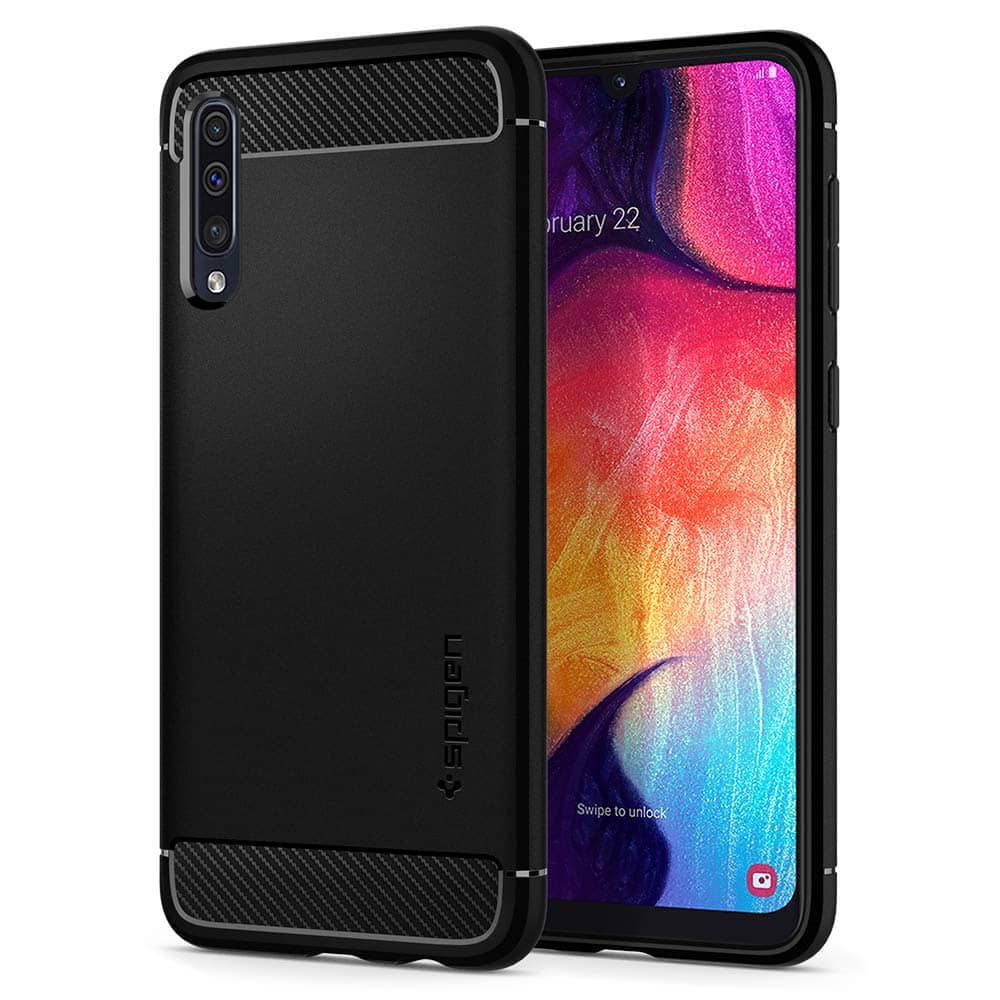 10 Best Cases For Samsung Galaxy A50