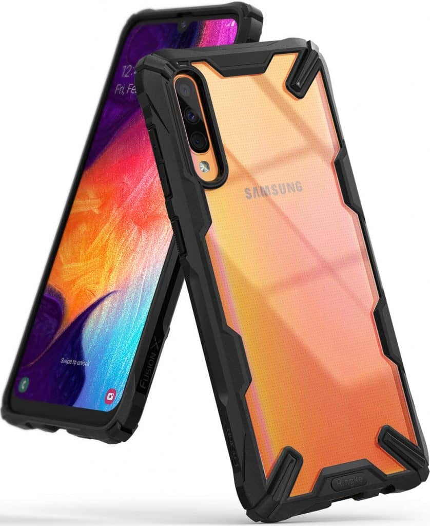 10 Best Cases For Samsung Galaxy A50