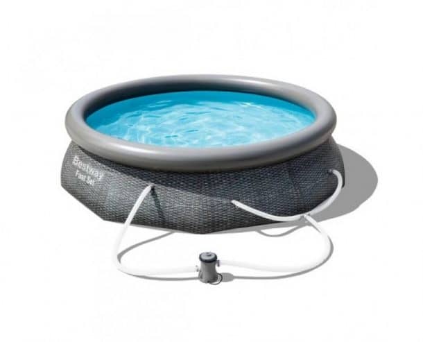 Check Out These 20 Temporary Swimming Pool Ideas To Beat The