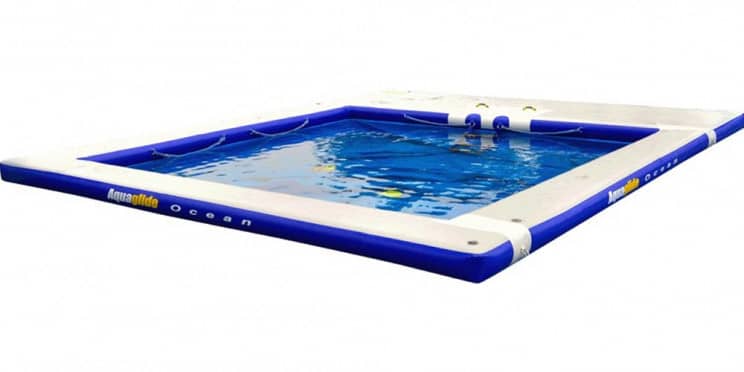 Check Out These 20 Temporary Swimming Pool Ideas To Beat The